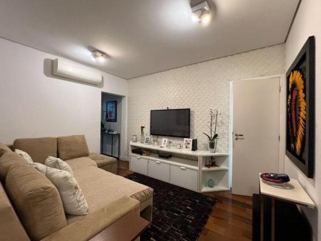 Apartamento para venda e aluguel em Morumbi de 240.00m² com 3 Quartos, 3 Suites e 3 Garagens