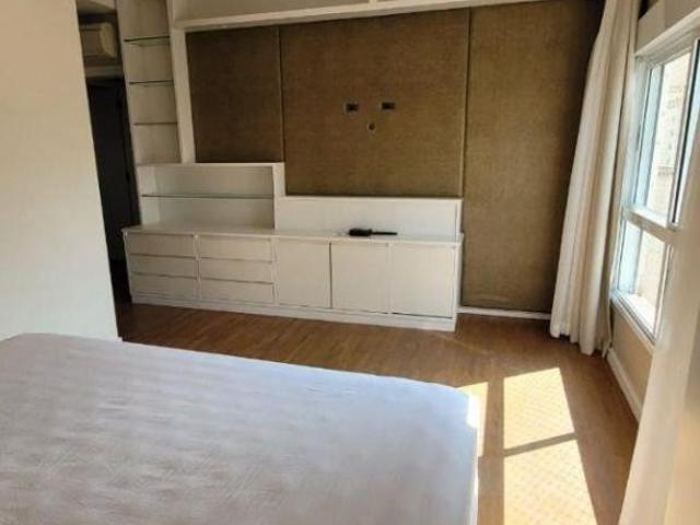 Apartamento para venda e aluguel em Morumbi de 211.00m² com 3 Quartos, 3 Suites e 3 Garagens