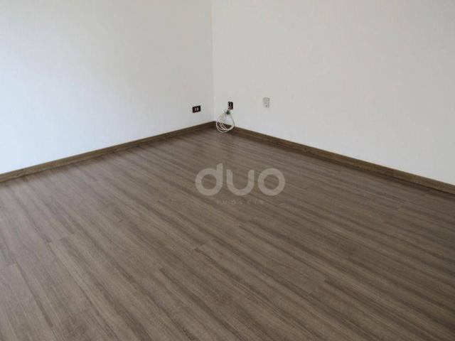 Apartamento para venda e aluguel em Morumbi em Piracicaba São Paulo de 85.00m² com 2 Quartos, 1 Suíte e 1 Garagem