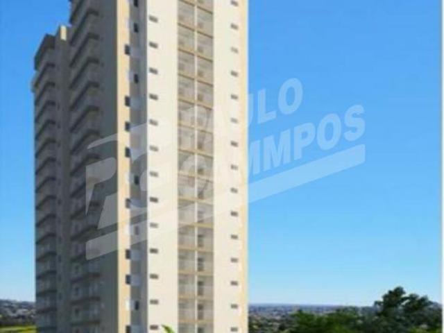 Apartamento para venda e aluguel em Morada da Colina, Uberlâ