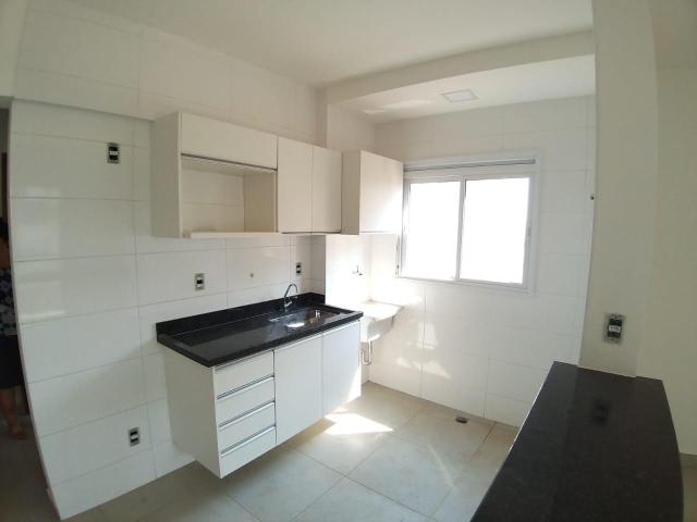 Apartamento para venda em Nova Aliança em Ribeirão Preto São Paulo de 47.00m² com 1 Quarto e 1 Garagem