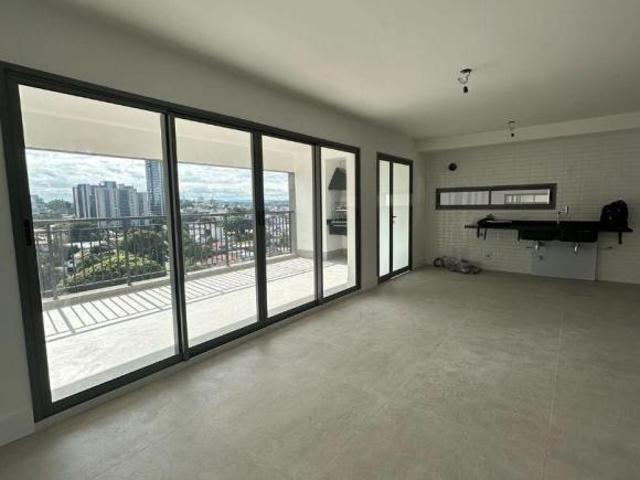 Apartamento para venda e aluguel em Nova Campinas de 145.91m² com 3 Quartos, 3 Suites e 3 Garagens