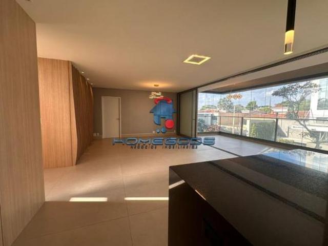 Apartamento para venda e aluguel em Nova Campinas de 171.20m² com 3 Quartos, 3 Suites e 3 Garagens