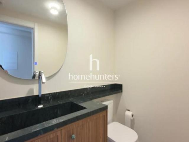 Apartamento para venda e aluguel em Nova Campinas de 121.00m² com 3 Quartos, 3 Suites e 2 Garagens