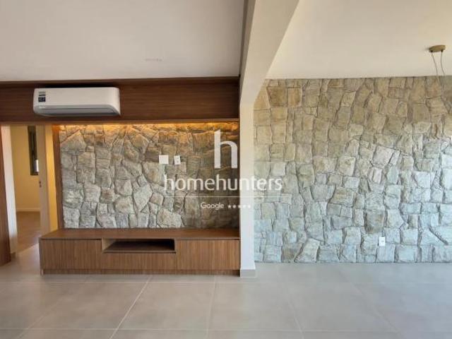 Apartamento para venda e aluguel em Nova Campinas de 121.00m² com 3 Quartos, 3 Suites e 2 Garagens
