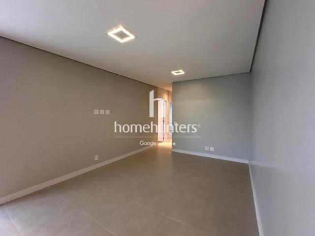 Apartamento para venda e aluguel em Nova Campinas de 125.00m² com 3 Quartos, 3 Suites e 2 Garagens