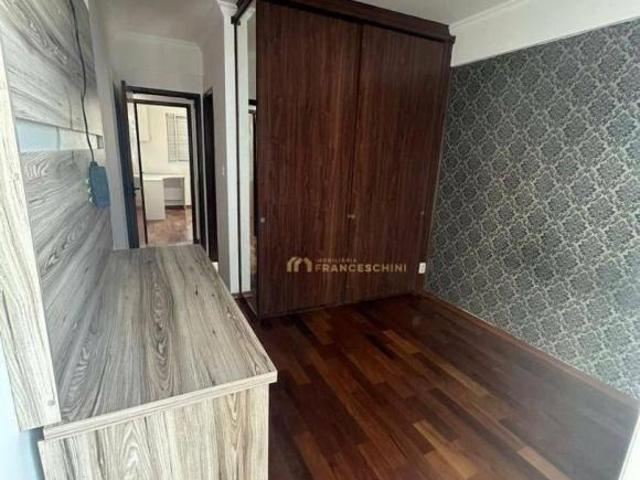 Apartamento para venda e aluguel em Palmeiras De São José de 67.00m² com 2 Quartos, 1 Suite e 1 Gara