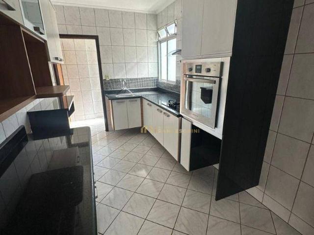 Apartamento para venda e aluguel em Palmeiras De São José em São José Dos Campos São Paulo de 67.00m² com 2 Quartos, 1 Suíte e 1 Garagem