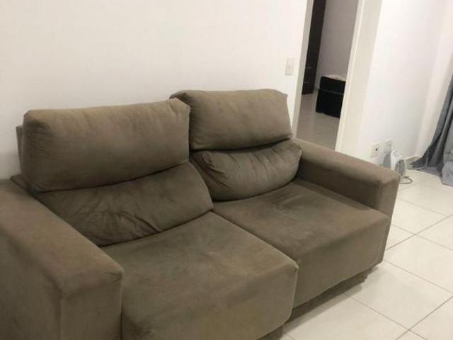 Apartamento para venda e aluguel em Parque Campolim de 47.00m² com 2 Quartos e 1 Garagem