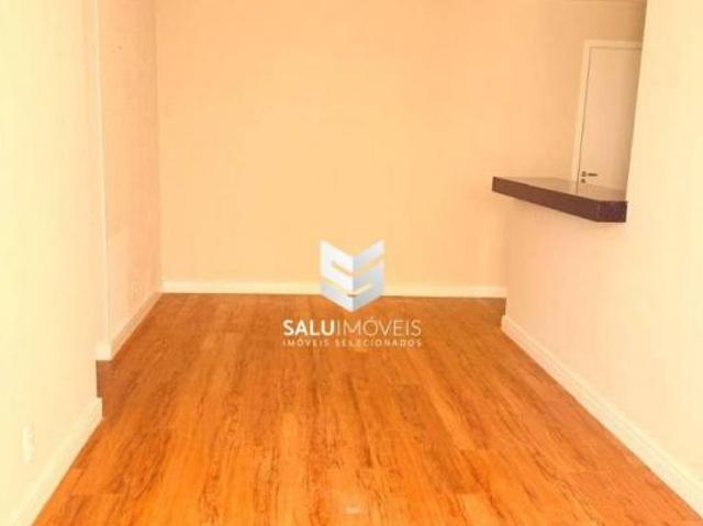 Apartamento para venda e aluguel em Parque Campolim de 62.00m² com 2 Quartos, 1 Suite e 2 Garagens