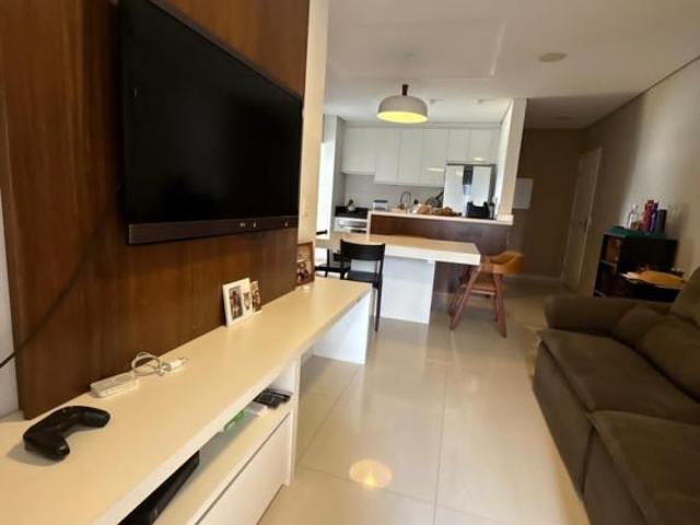 Apartamento para venda e aluguel em Parque Campolim de 85.00m² com 3 Quartos, 1 Suite e 2 Garagens