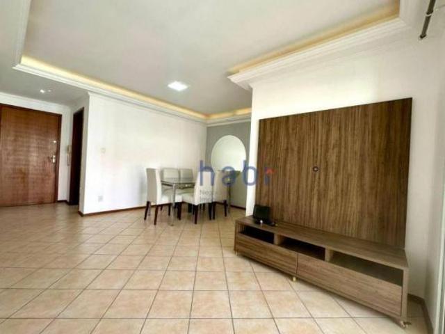 Apartamento para venda e aluguel em Parque Campolim de 95.00m² com 3 Quartos, 1 Suite e 2 Garagens