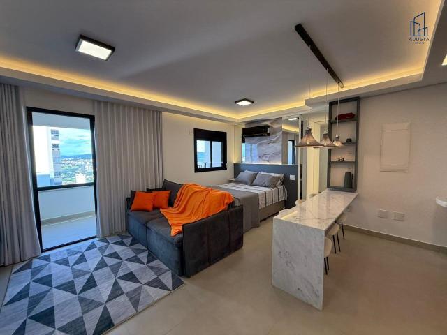 Apartamento para venda e aluguel em Parque Campolim em Sorocaba São Paulo de 47.00m² com 1 Quarto, 1 Suíte e 1 Garagem