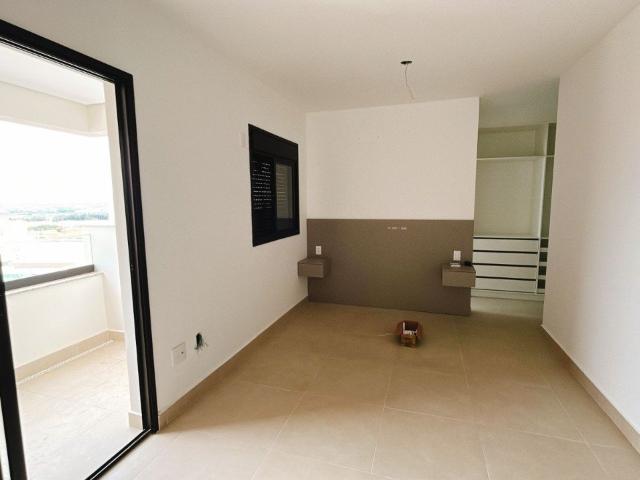 Apartamento para venda e aluguel em Parque Campolim em Sorocaba São Paulo de 47.00m² com 1 Quarto, 1 Suíte e 1 Garagem