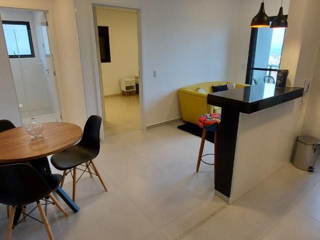 Apartamento para venda e aluguel em Parque Campolim em Sorocaba São Paulo de 48.00m² com 1 Quarto e 1 Garagem
