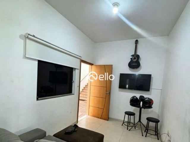 Apartamento para venda e aluguel em Parque Andiara, Pedro Le