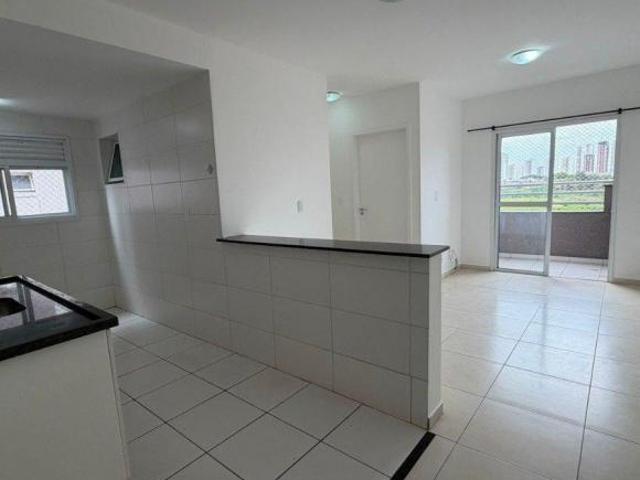 Apartamento para venda e aluguel em Parque Bela Vista de 58.00m² com 2 Quartos, 1 Suite e 2 Garagens