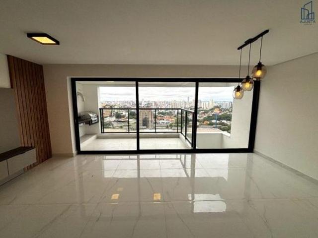Apartamento para venda e aluguel em Parque Bela Vista de 104.00m² com 3 Quartos, 3 Suites e 3 Garage