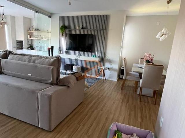 Apartamento para venda e aluguel em Parque Da Imprensa de 98.00m² com 2 Quartos, 1 Suite e 2 Garagen