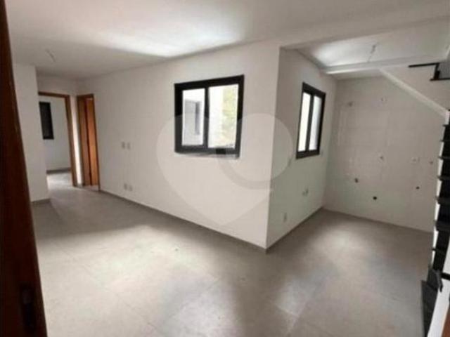 Apartamento para venda e aluguel em Parque Erasmo Assunção de 88.60m² com 2 Quartos e 1 Garagem
