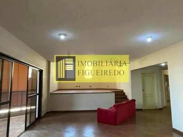 Apartamento para venda e aluguel em Parque Industrial de 340.00m² com 4 Quartos, 2 Suites e 2 Garage