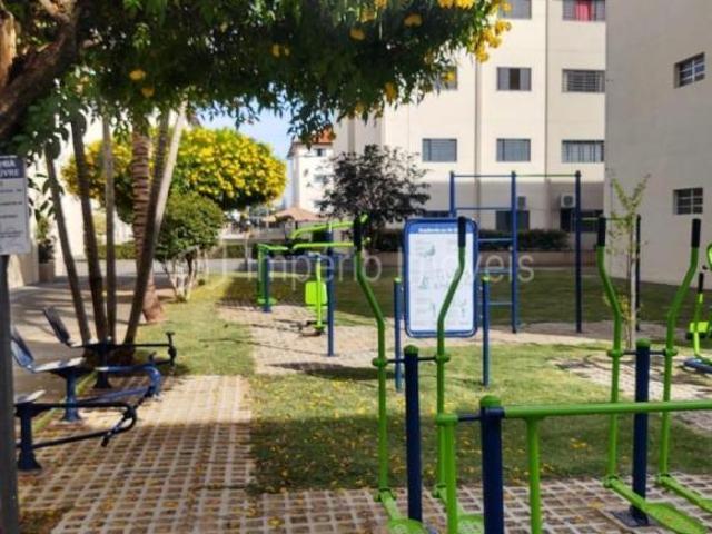 Apartamento para venda e aluguel em Parque Laranjeiras de 50.00m² com 2 Quartos e 1 Garagem