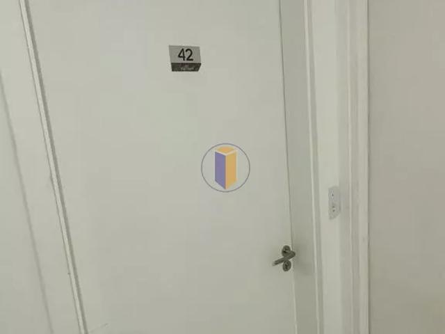 Apartamento para venda e aluguel em Parque Morumbi em Votorantim São Paulo de 52.00m² com 2 Quartos e 1 Garagem