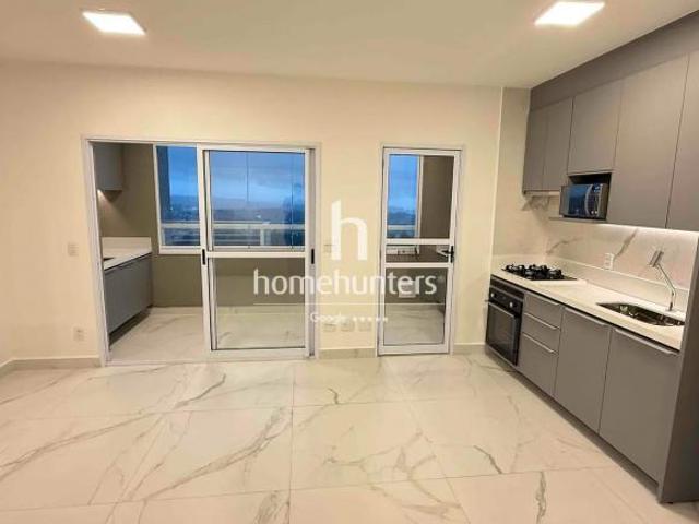 Apartamento para venda e aluguel em Parque Prado de 66.00m² com 2 Quartos, 1 Suite e 1 Garagem