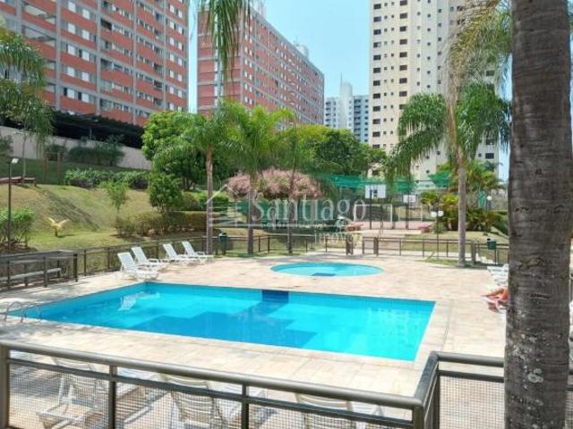 Apartamento para venda e aluguel em Parque Prado de 98.00m² com 3 Quartos, 1 Suite e 2 Garagens