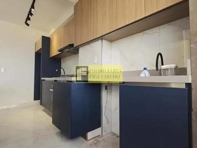 Apartamento para venda e aluguel em Parque Quinta Das Paineiras de 54.00m² com 2 Quartos e 2 Garagen
