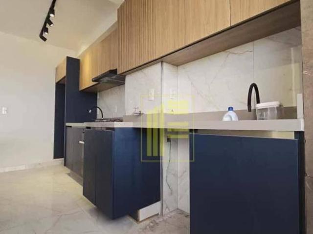 Apartamento para venda e aluguel em Parque Quinta Das Paineiras de 54.00m² com 2 Quartos e 2 Garagen