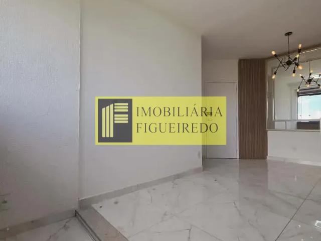 Apartamento para venda e aluguel em Parque Quinta Das Paineiras em São José Do Rio Preto São Paulo de 54.00m² com 2 Quartos e 2 Garagens