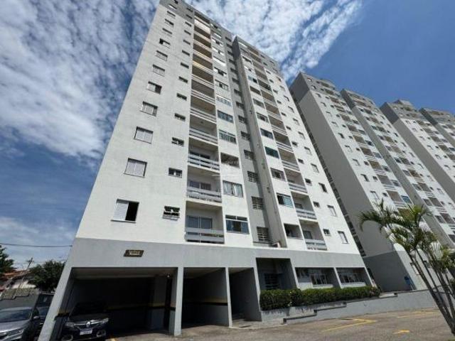 Apartamento para venda e aluguel em Parque Três Meninos de 57.00m² com 2 Quartos e 1 Garagem
