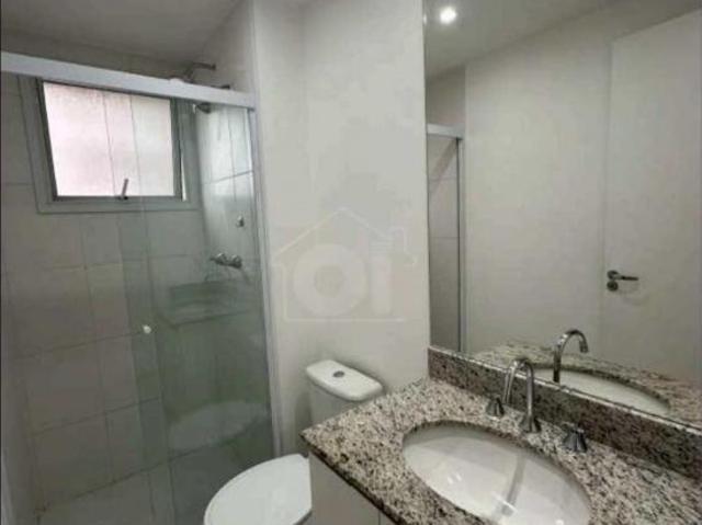 Apartamento para venda e aluguel em Parque Viana de 66.00m² com 2 Quartos, 1 Suite e 1 Garagem