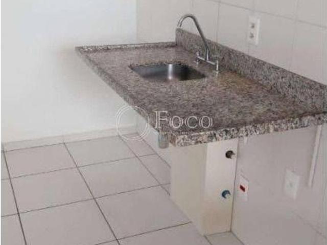 Apartamento para venda e aluguel em Parque Viana de 66.00m² com 3 Quartos, 1 Suite e 1 Garagem