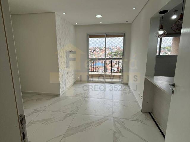 Apartamento para venda e aluguel em Parque Viana em Barueri São Paulo de 66.00m² com 3 Quartos e 1 Garagem