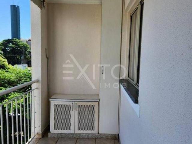 Apartamento para venda e aluguel em Parque Villa Flores de 56.00m² com 2 Quartos e 1 Garagem