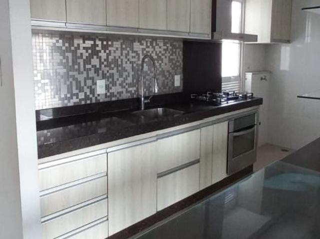 Apartamento para venda em Parque Villa Flores em Sumaré São Paulo de 68.00m² com 3 Quartos, 1 Suíte e 1 Garagem
