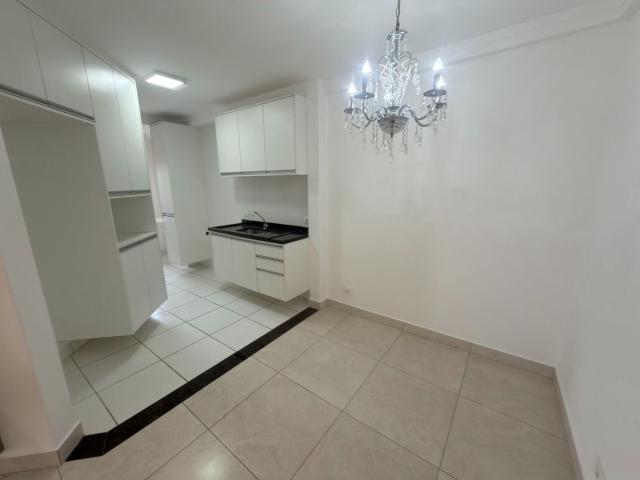 Apartamento para venda e aluguel em Paulicéia em Piracicaba São Paulo de 66.00m² com 2 Quartos, 1 Suíte e 2 Garagens