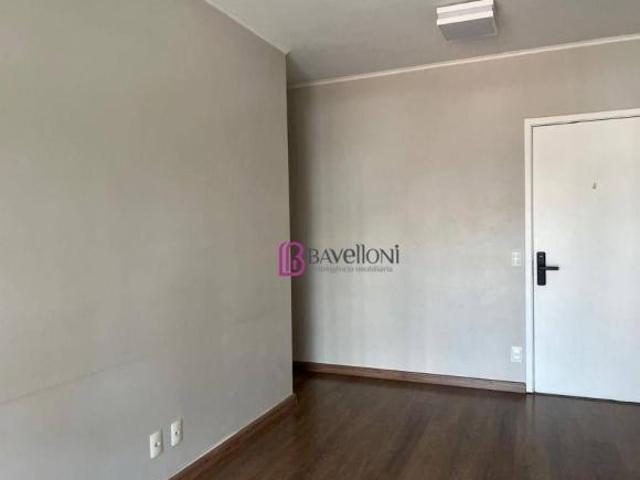 Apartamento para venda e aluguel em Perdizes de 58.00m² com 2 Quartos e 1 Garagem