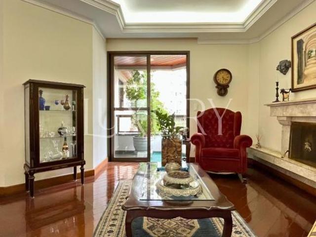 Apartamento para Venda e Aluguel em Perdizes Espaço, Conforto e Lazer Completo