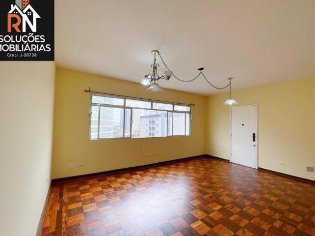 Apartamento para venda e aluguel em Ponta Da Praia de 118.00m² com 3 Quartos, 1 Suite e 1 Garagem
