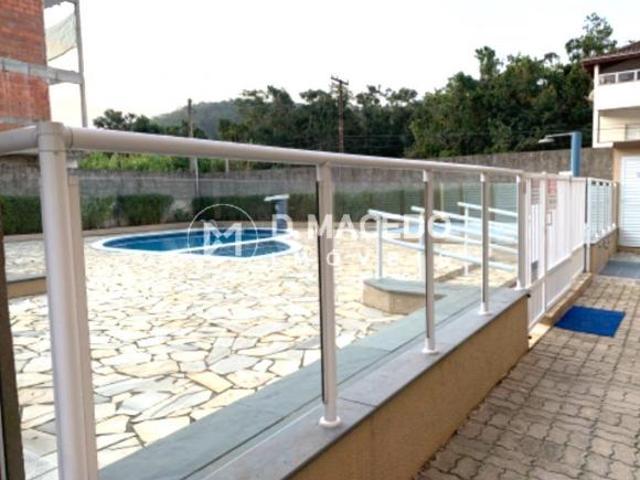 Apartamento para venda e aluguel em Praia Maranduba de 67.00m² com 2 Quartos, 1 Suite e 1 Garagem