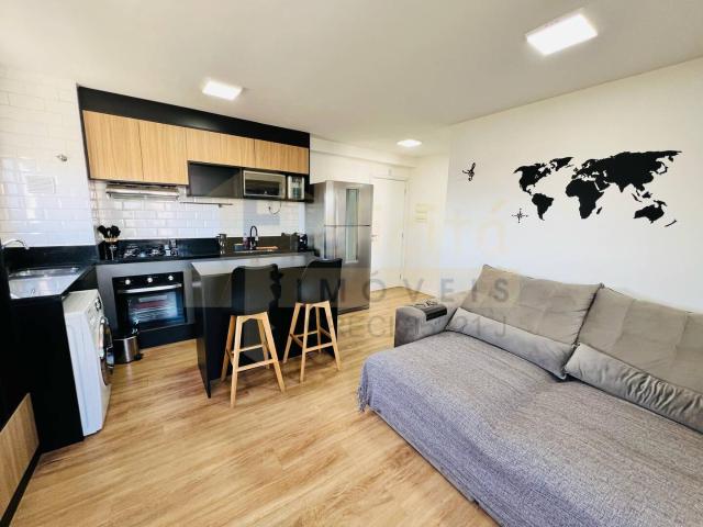 Apartamento para venda e aluguel em Presidente Altino em Osasco São Paulo de 38.00m² com 1 Quarto e 1 Garagem