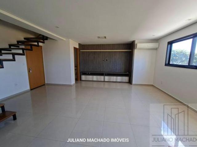 Apartamento para venda e aluguel em Quinta Da Primavera de 98.00m² com 2 Quartos, 2 Suites e 2 Garag