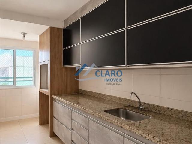 Apartamento para venda e aluguel em Quinta Ranieri em Bauru São Paulo de 60.00m² com 2 Quartos, 1 Suíte e 2 Garagens
