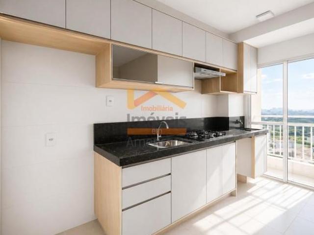 Apartamento para venda e aluguel em Reserva Centenária de 54.00m² com 2 Quartos, 1 Suite e 1 Garagem