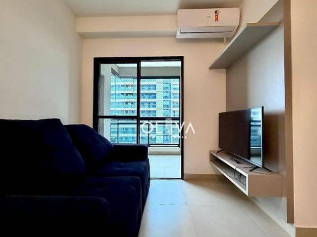 Apartamento para venda e aluguel em Reserva Dos Gûyrás de 70.00m² com 2 Quartos, 1 Suite e 2 Garagen