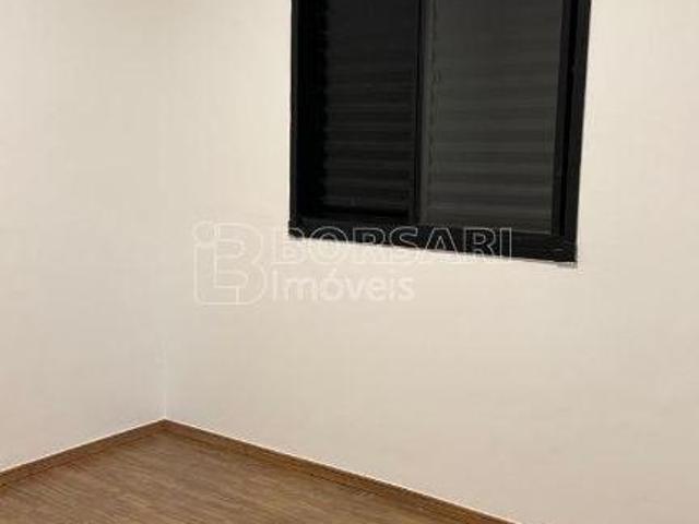 Apartamento para venda e aluguel em Residencial Cambuy de 53.00m² com 2 Quartos e 1 Garagem