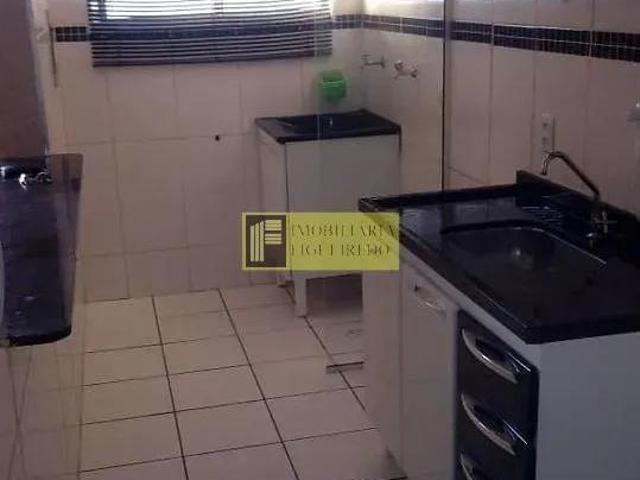 Apartamento para venda e aluguel em Residencial Macedo Teles I de 50.00m² com 2 Quartos e 1 Garagem